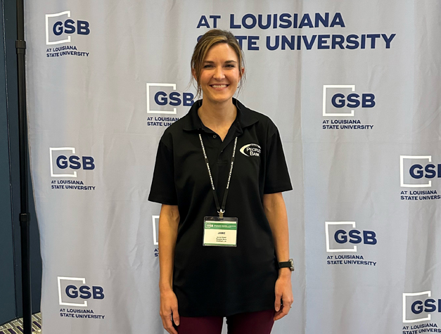 2024 June 3 GSB at LSU