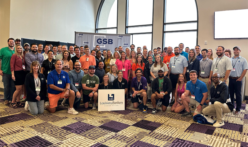 2024 June 3 GSB at LSU